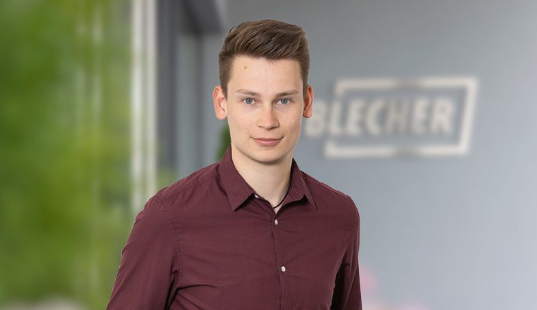Kontakt | BLECHER Fenster und Türen